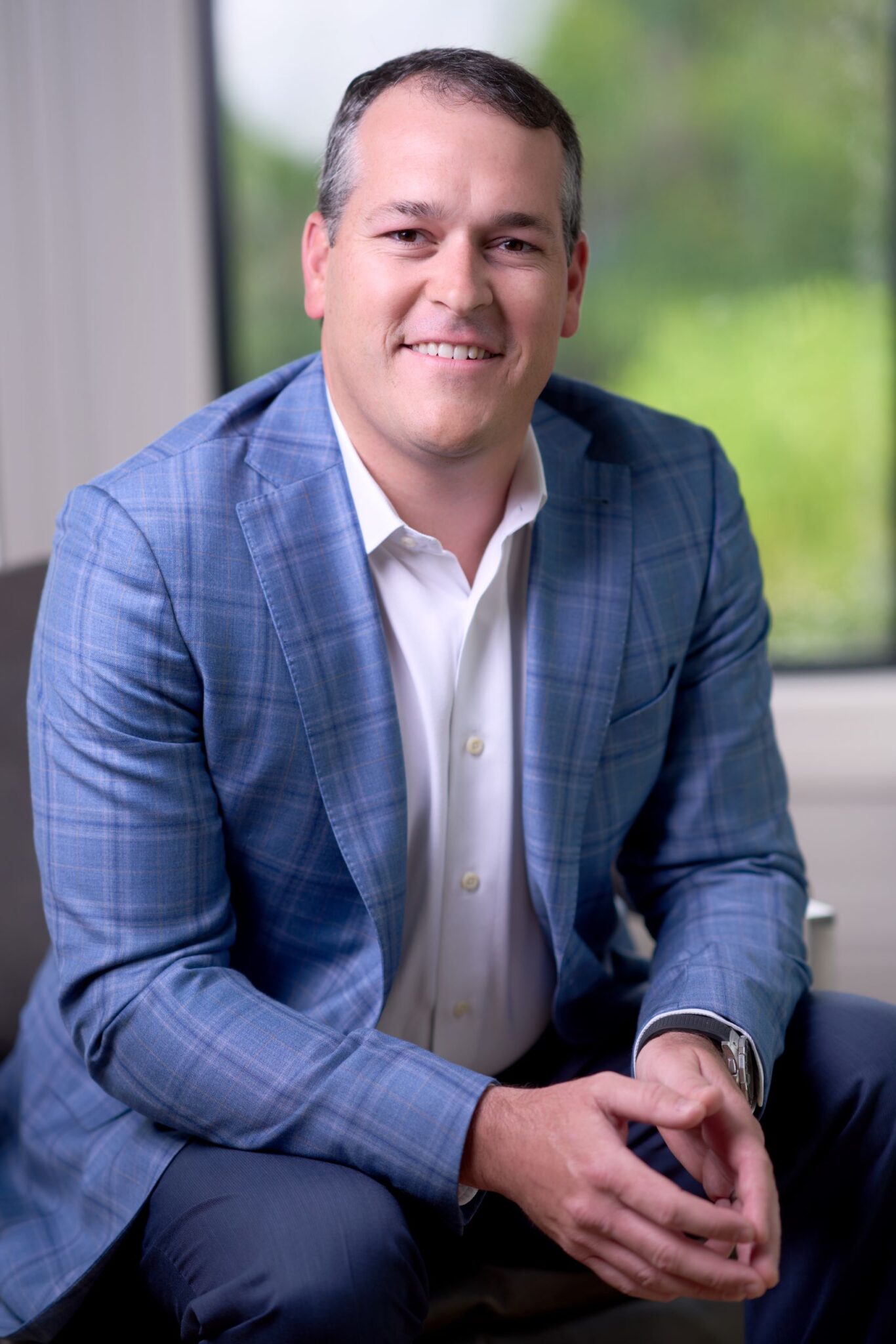 About Dr. John V Thompson - Thompson Orthopedics